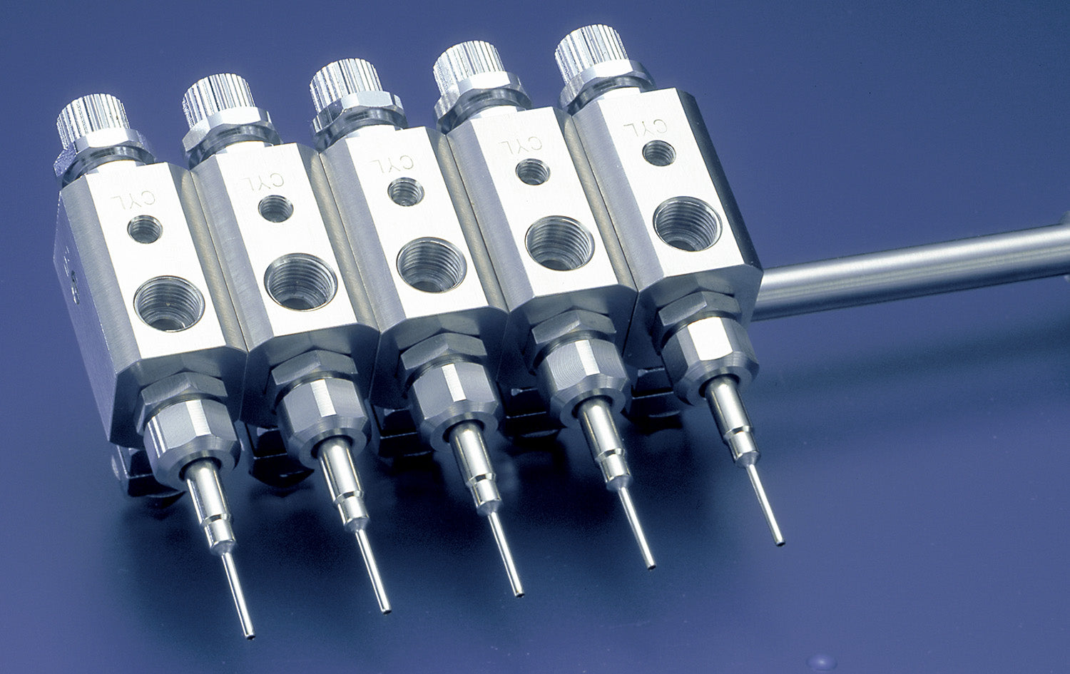 Mini Auto Valve MAV-10 | TOMIX | EMI Online Shop – EMI TRADE ONLINE STORE